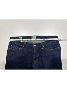 Naked & Famous Denim | Jeans | Naked Famous Momotaro Dark Indigo ...